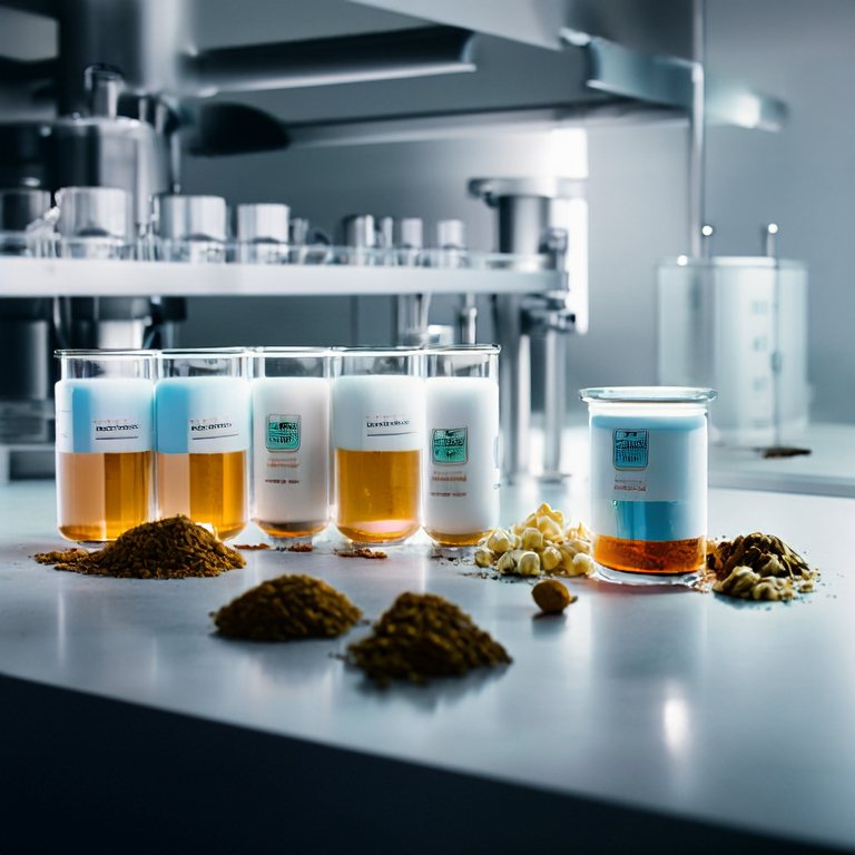 Evonik Vland Biotech (Shandong) Co., Ltd. Enters the Market